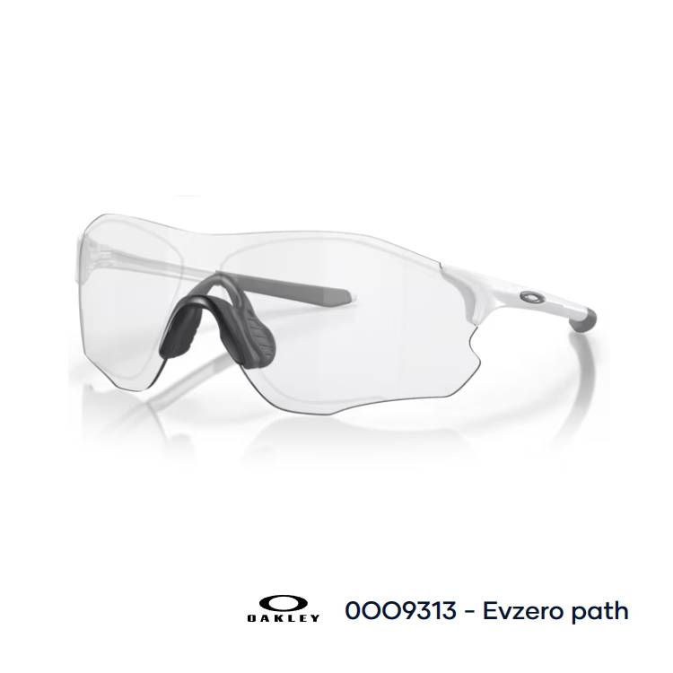오클리선글라스 Oakley 9313 Evzero path 변색렌즈 : 검안아이케어