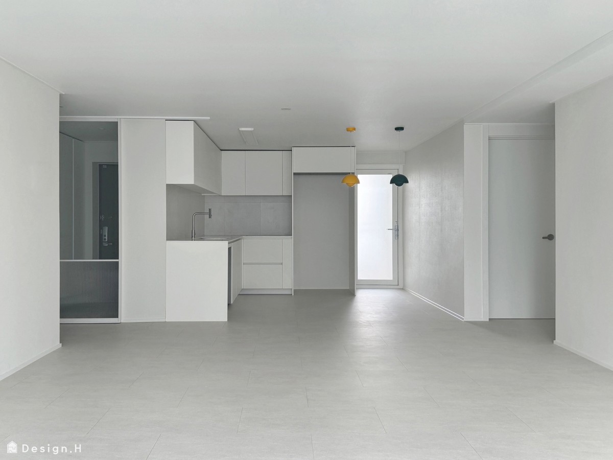 동탄 메타역롯데캐슬 33PY : HOUSE