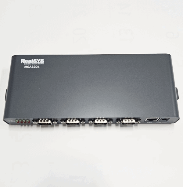 RealSYS (리얼시스) www.realsys.kr