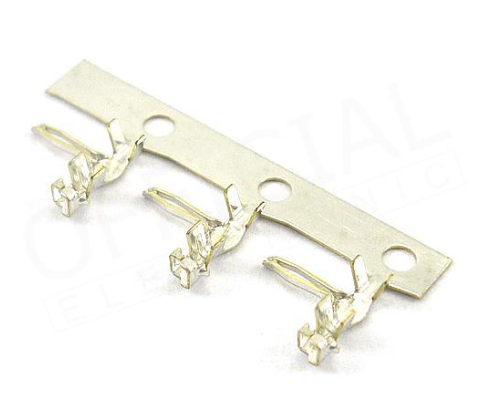 35021-1201 / MOLEX / 몰렉스 / 1롤 (15000개) 단가 6원 : 하네스몰