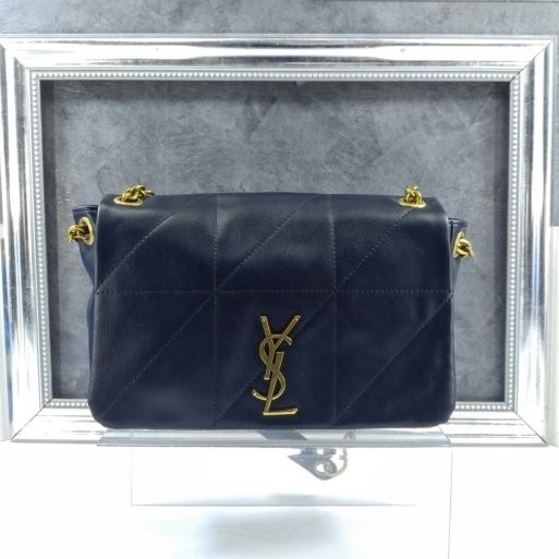 생로랑 양가죽 소재의 JAMIE SMALL 숄더백 : 낭만레플 - 레플리카 쇼핑몰