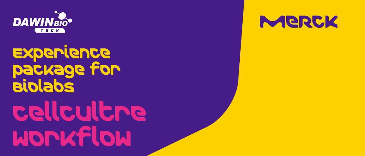 Cell Culture Workflow : Merck/Sigma 제품 소개