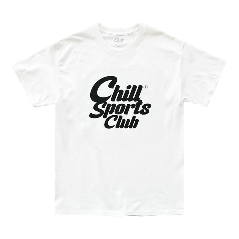 Chill sports club (칠스포츠클럽)