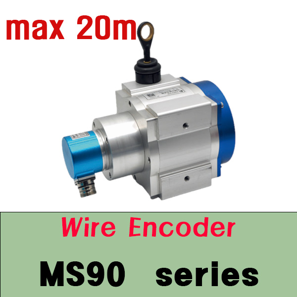 (MS9005, 0~6m) (MS901, 0~10m) (MS9015, 0`15m) (MS902, 0~20m) (new model ...