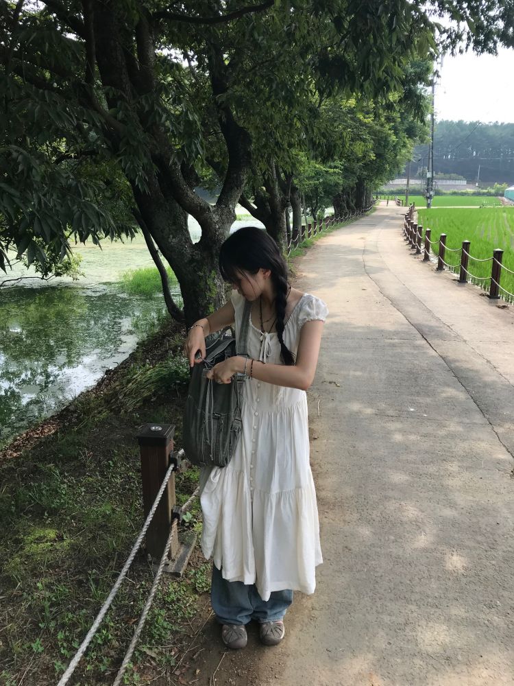 메리 롱 원피스 ( merry long ops )) : seezul