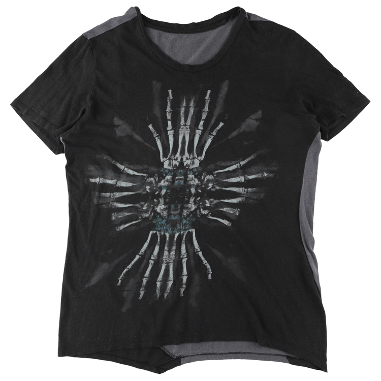 CODES COMBINE : 패들러