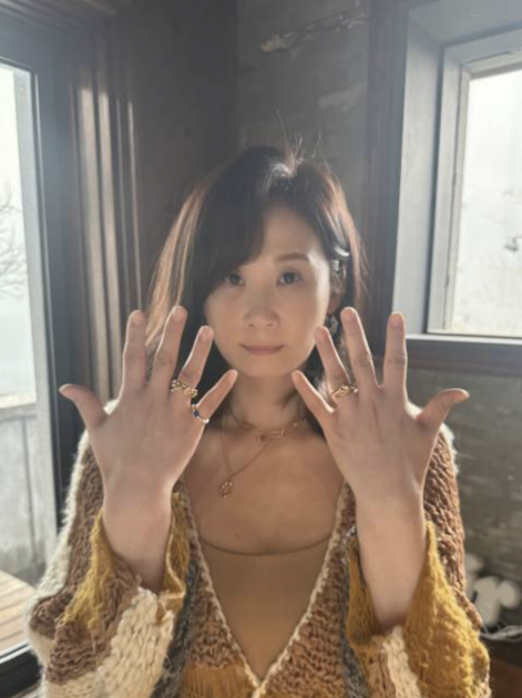 김선영 배우 JTBC 배우 반상회 협찬 : VERRYTASTE - Notice