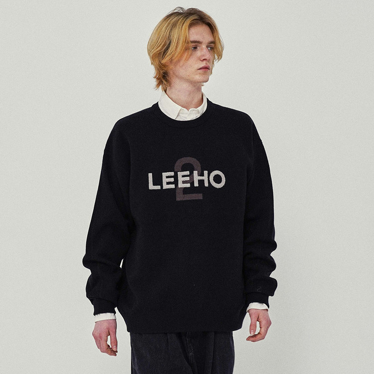 LH241KT101U BLACK/SILVER : LEEHO(이호)