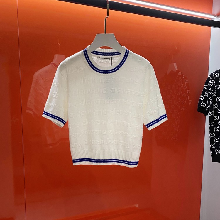 알렉산더왕 반팔 니트 : 리밋플 - 1:1정품급전문 하이엔드 명품레플리카사이트 추천 1위 - SA 미러급 명품레플리카쇼핑몰