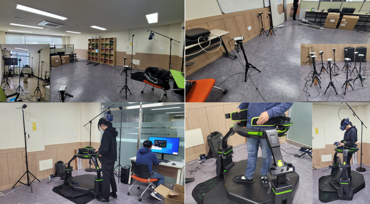 Archive Test : IMCRC