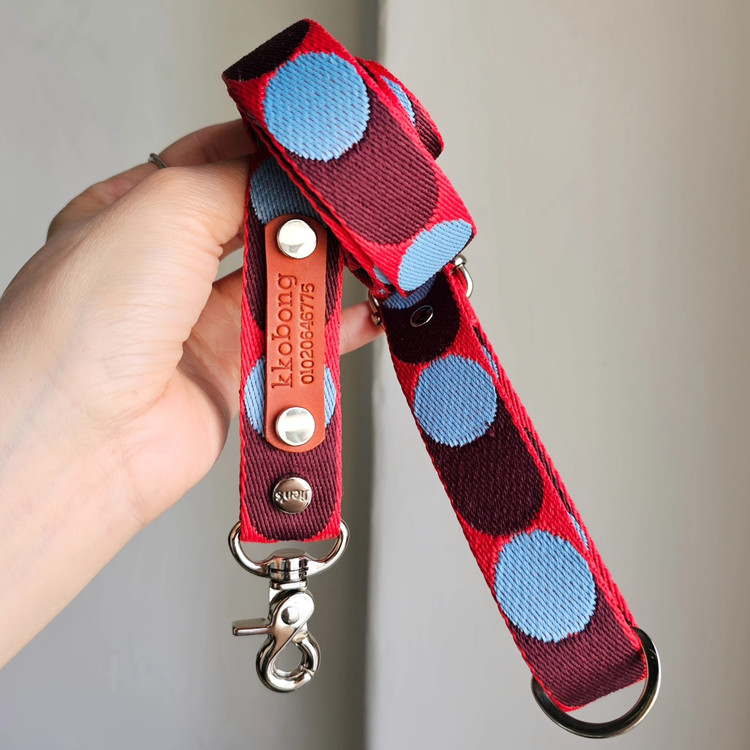 [leash] Red Velvet : Jiens