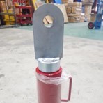 Winch Brake Test Machine : ATEX Explosion proof certified pneumaitc cleaner