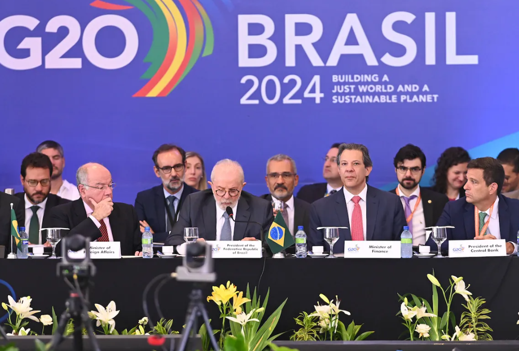 대한민국의 ESG 성적은....G20 중에서 상위권 : 강찬수의 에코파일