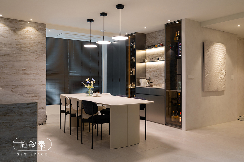 55PY l 목동 트라팰리스 : SST SPACE : 50py