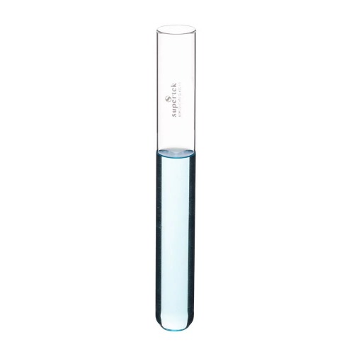 [유리초자] 시험관 (림 없음) Test Tube without Rim : 티디엘사이언스