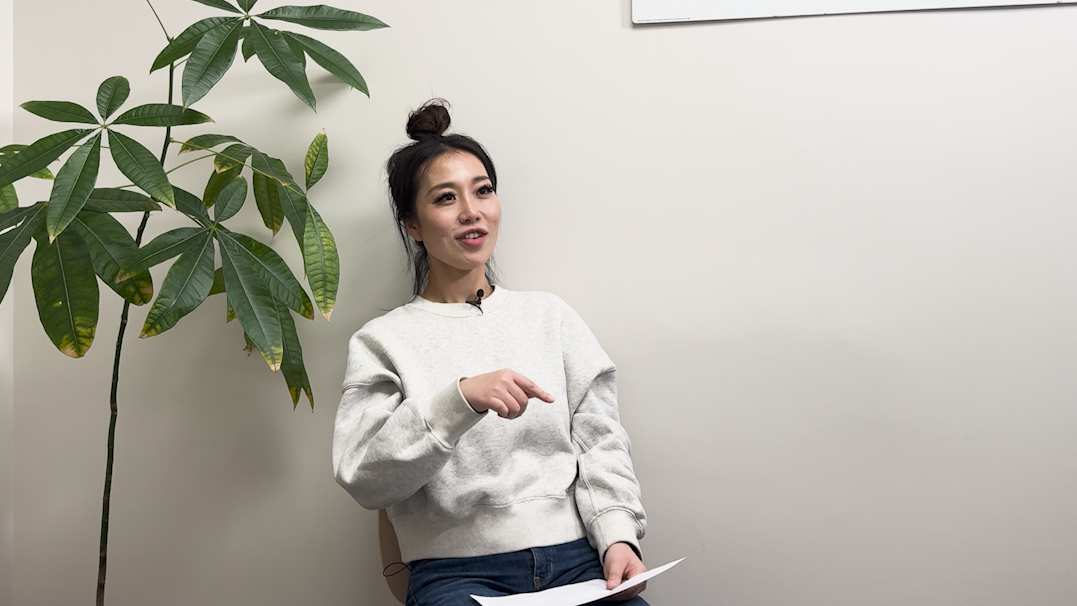 LMIA Client, Jaeyeon Lee Interview : Client Testimonials | CanNest ...