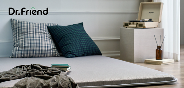 Sleep Care Premium Bedding Manufacturer : Dr.Friend Blog