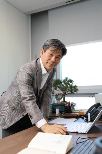 [CEO인터뷰 5월호] 남명식 대표 (엔탑자산관리) : SGI 지속성장연구소 | SGI 칼럼