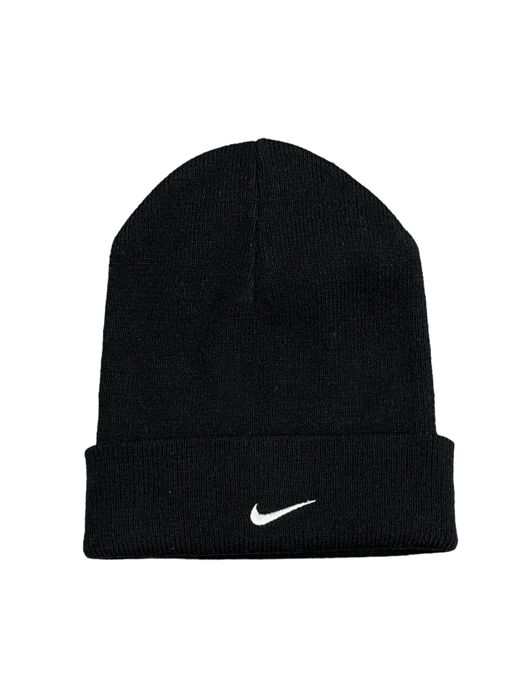 NIKE reversible beanie : RAG STORE