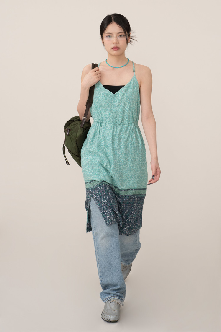 Patagonia : 하이노블