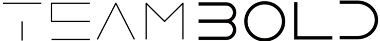 팀볼드 | TEAM BOLD