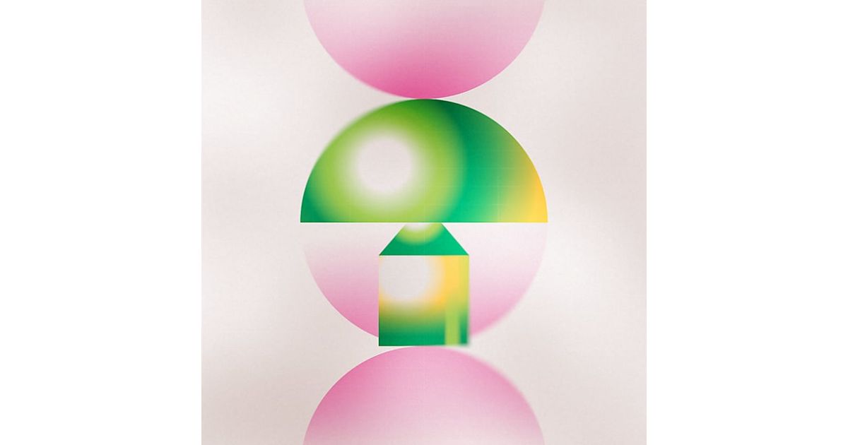 The Shape of Lights : mg25