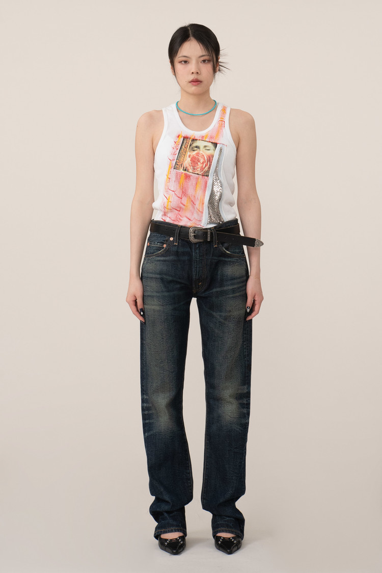 LEVI'S LVC 67505 : 하이노블