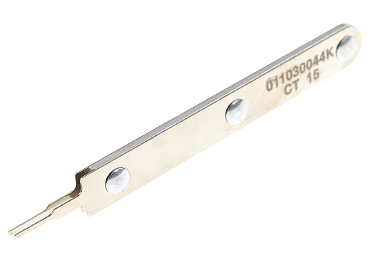 MOLEX 터미널 핀뽑기(정품) / 5556T 지그 / 5556, 5557, 5558, 5559 터미널뽑기 : 하네스몰