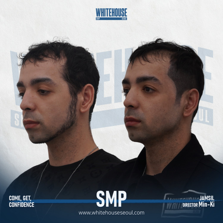 SMP : 화이트하우스서울
