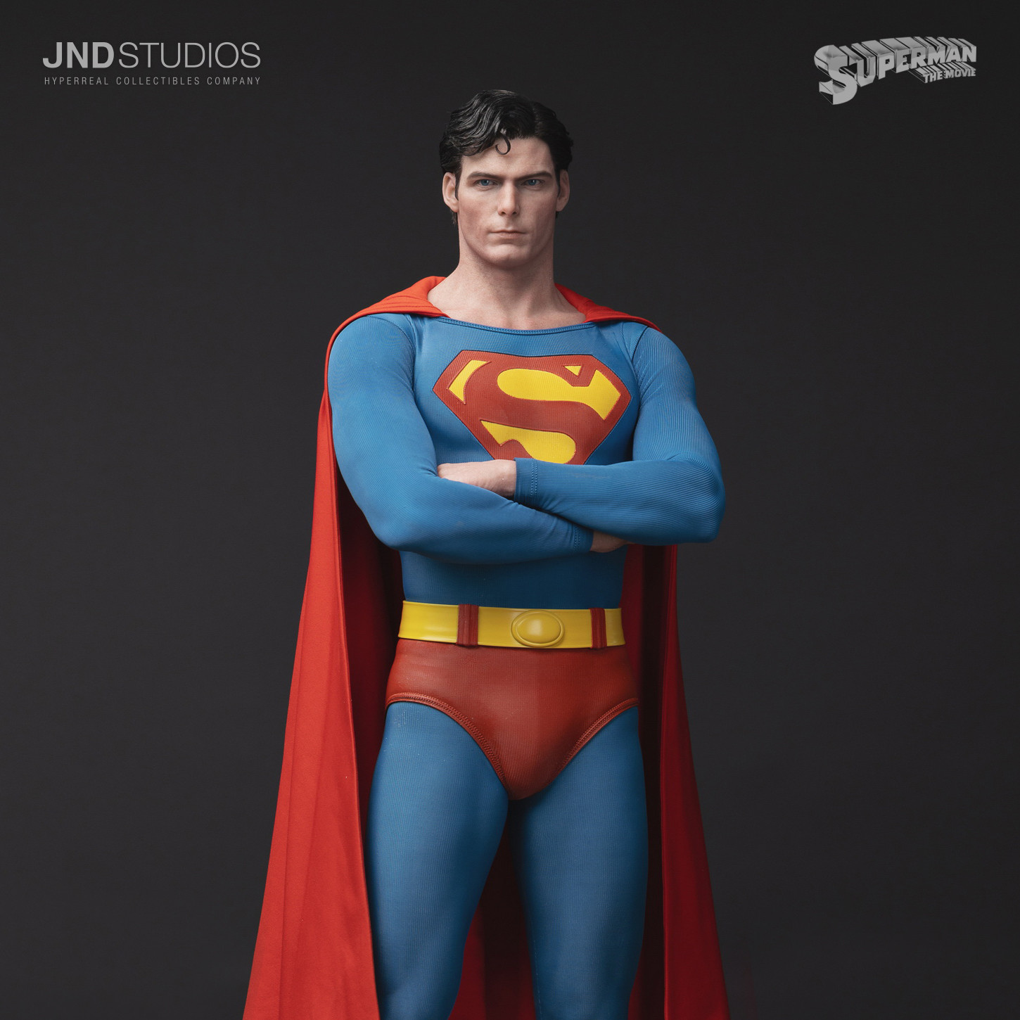 [JND Platinum] 1:3 Wonder Woman of Justice League : JND STUDIOS