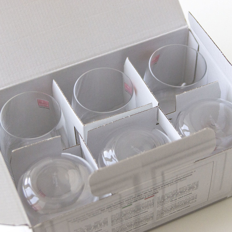 이탈리아 넥소 스템리스 와인잔 유리잔 360ml 6p 1set : URT 로뎀나무아래서B2B 남대문로뎀 인테리어소품B2B 빨대가방도매 스트롱백 빨대가방 초록샘 국제시장 가방 ...