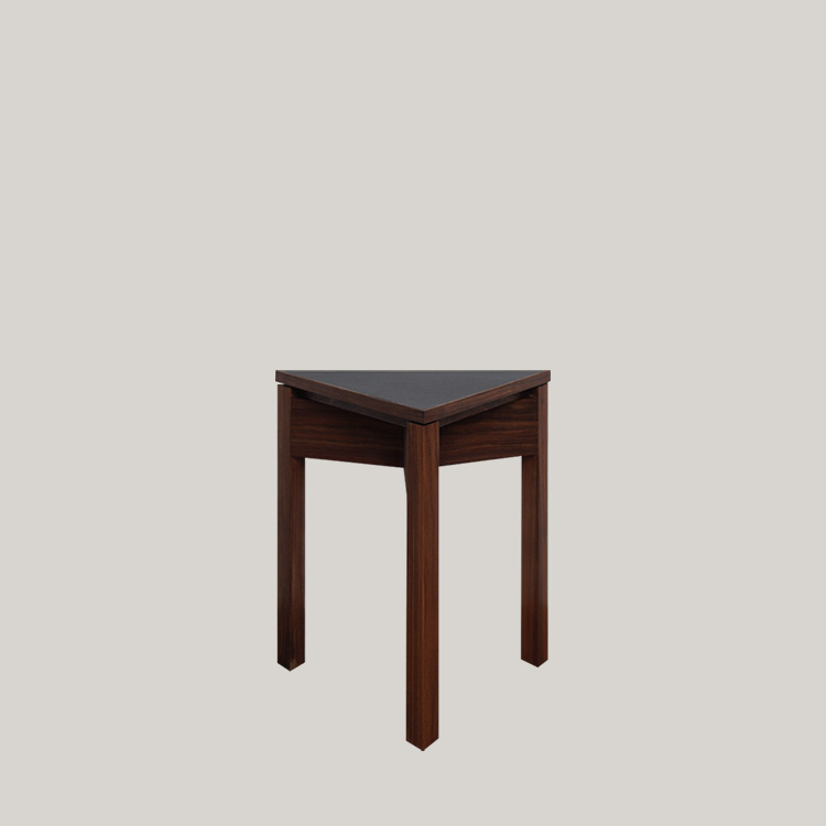 Triangle Stool : MKND