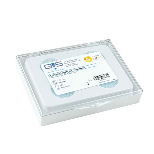 Cellulose Acetate (CA) Membrane Filter : 나우바이오 - GVS FILTER 도요보 머크시그마