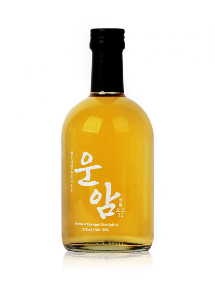 운암32 32도 375ml : 대성주류