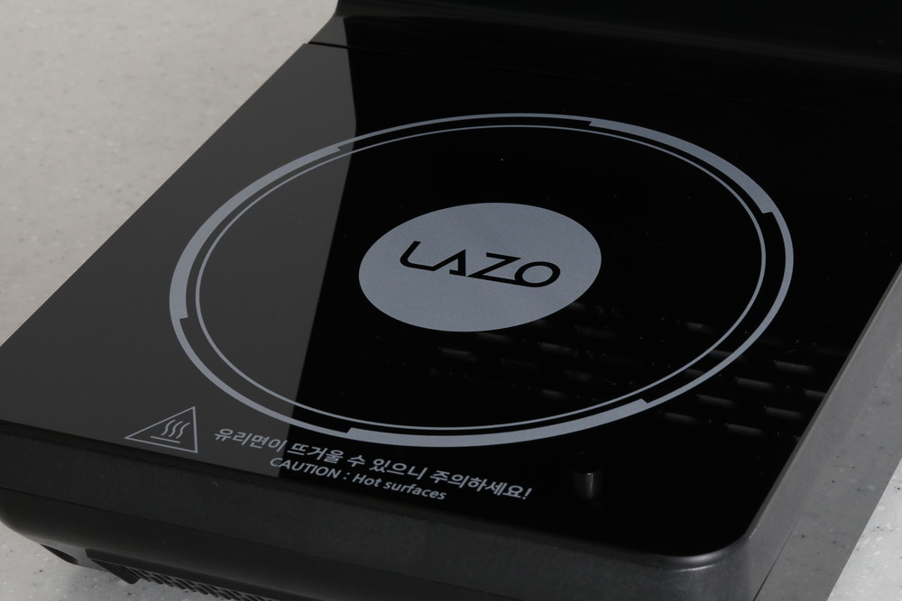 LAZO no.1 라면 조리기 | 삼양휴텍