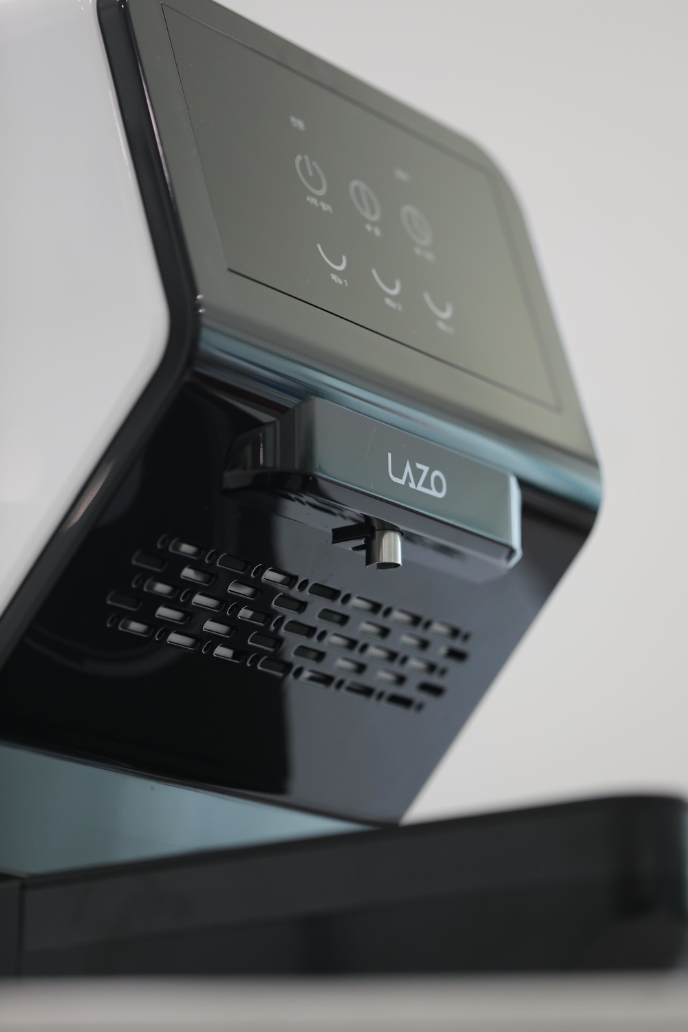 LAZO no.1 라면 조리기 | 삼양휴텍