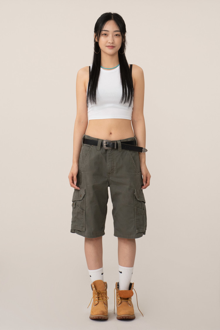 carhartt cago pants : 하이노블