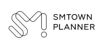 SMTOWN PLANNER