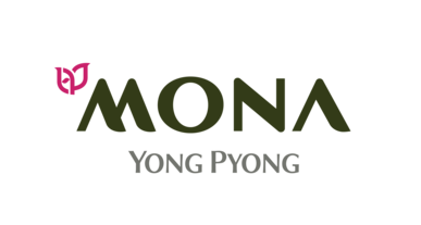 MONA YONGPYONG