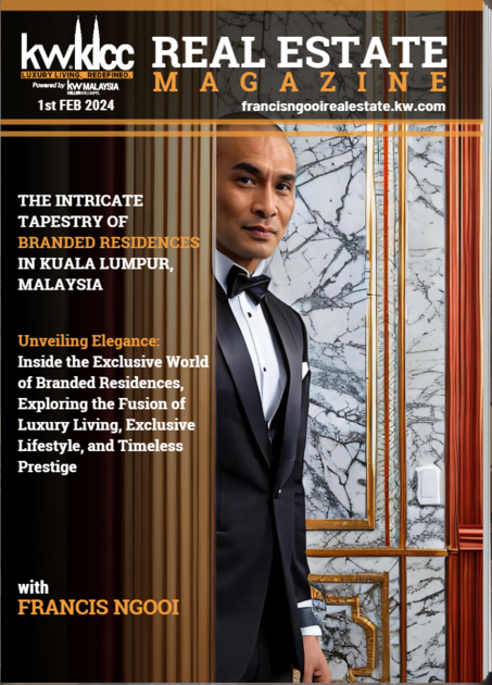 2024 FEB KLCC REAPFIELD MAGAZINE : HOMYU