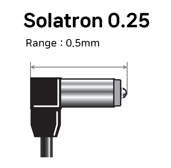 Solatron/0.25 : (주)해암이엔지