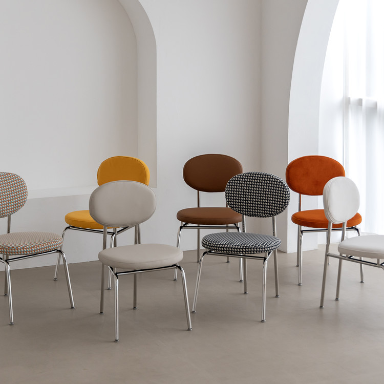 OC.7 체어 패브릭 : OpenCollection