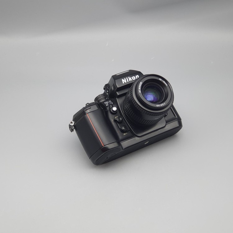 니콘 F4 Nikon F4 루트카메라 필카 필름카메라 상점 사이트 파는곳