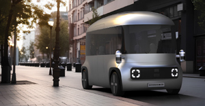 Autonomous a2z: Navigating the Future of Autonomous Transport with ...