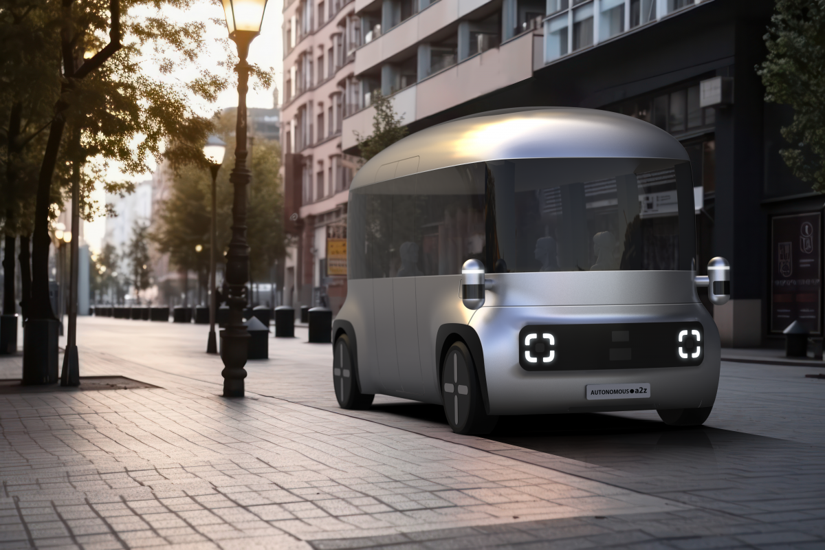 오토노머스에이투지, 자율주행 누적거리 40만㎞ 돌파 눈앞 : News