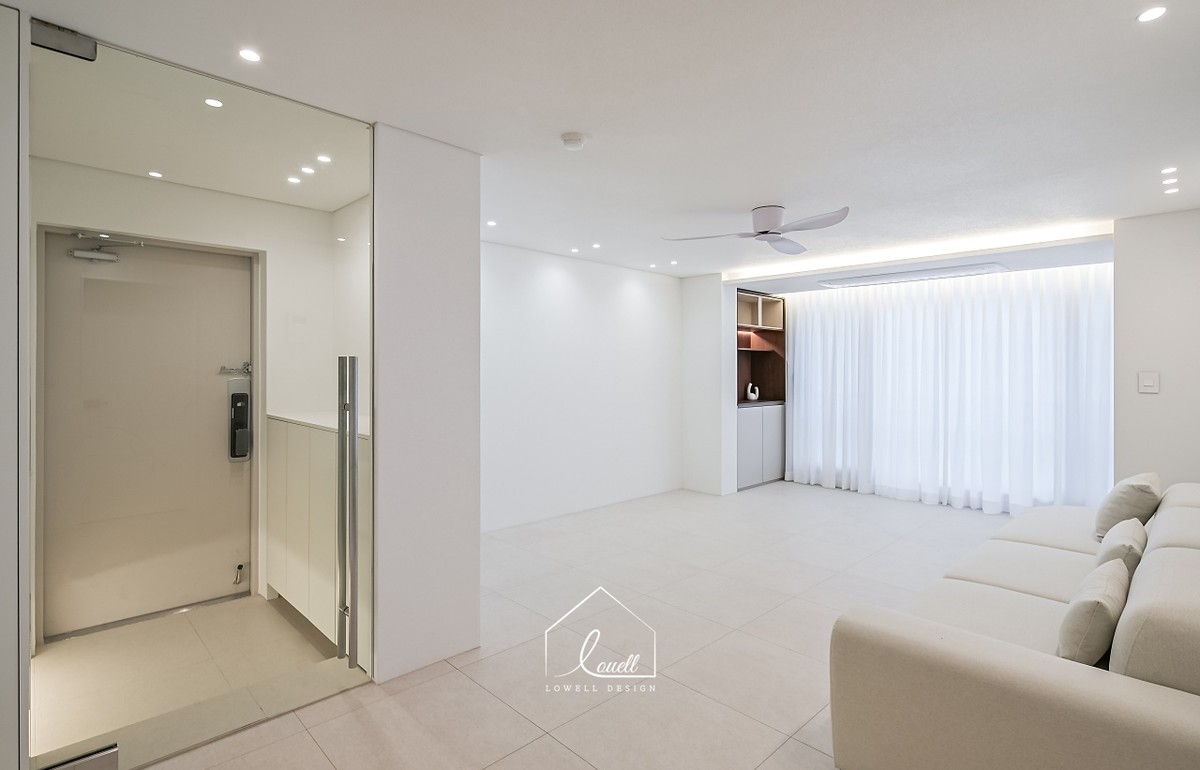 32PY | 문래 베어스타운 : 모던 심플 인테리어 전문업체 로웰디자인