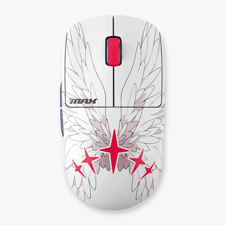 DJMAX x Pulsar X2V2-Mini (DIE IN ver.) : DJMAX STORE