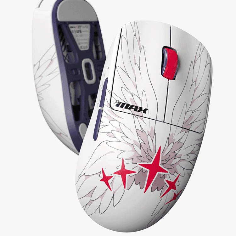 DJMAX x Pulsar X2V2-Mini (DIE IN ver.) : DJMAX STORE