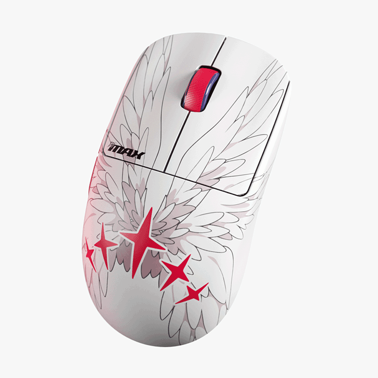 DJMAX x Pulsar X2V2-Mini (DIE IN ver.) : DJMAX STORE