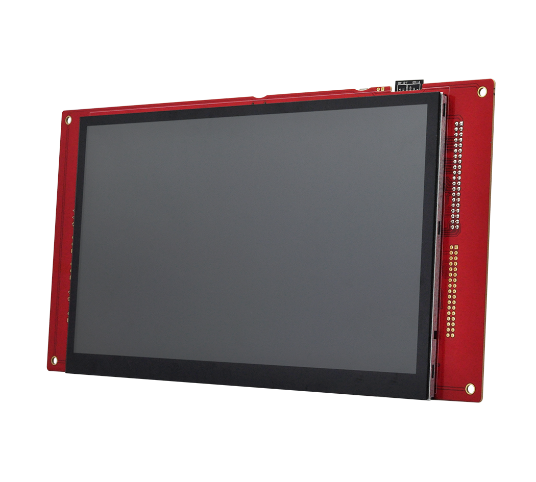 FTC-10WN : Flex Touch Console (HMI)